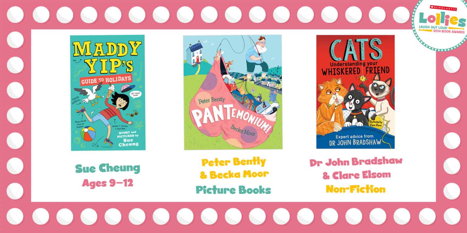 Home - Andersen Press