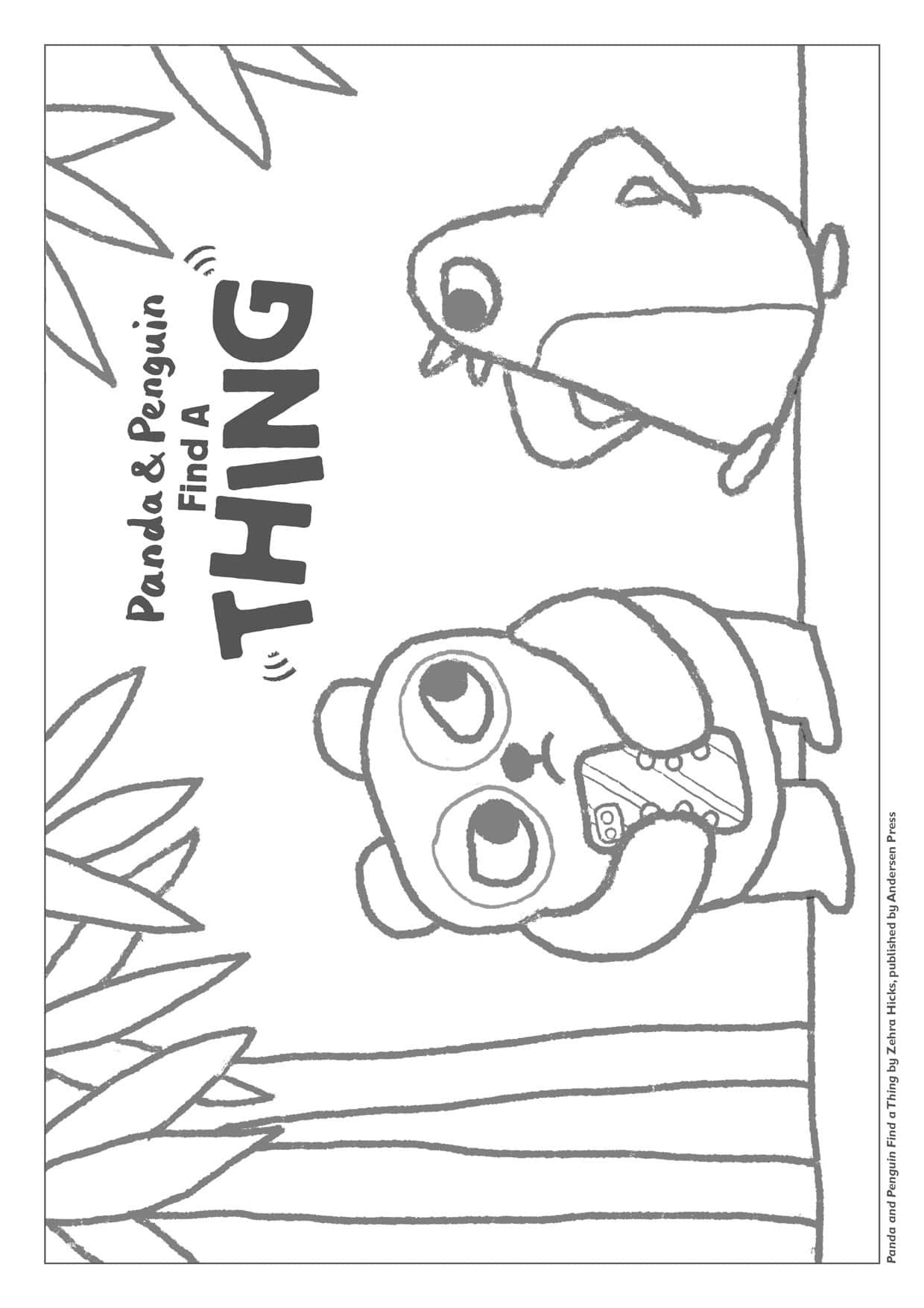 Resources Archive - Andersen Press