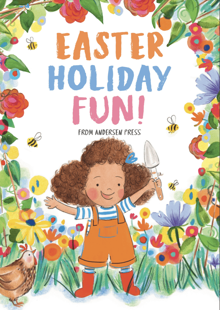 Resources Archive - Andersen Press